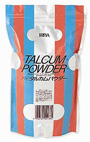 ｲﾘﾔ ﾀﾙｶﾑﾊﾟｳﾀﾞｰ 400g 株式会社大西 受注管理システム 8503
